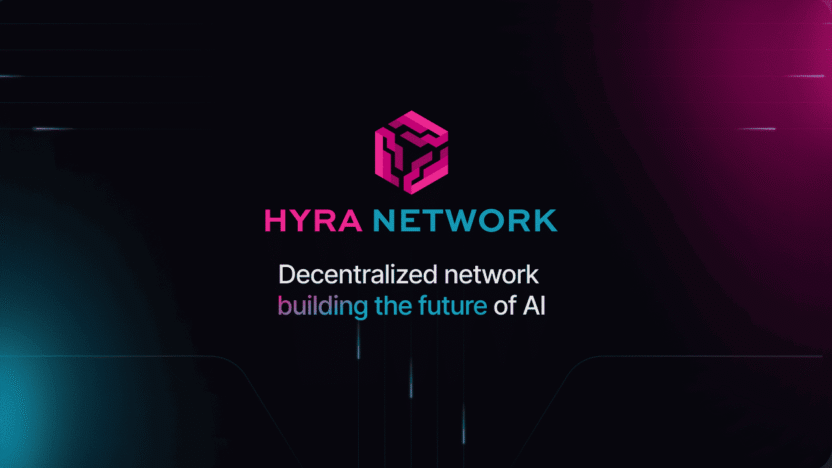 Hyra Network Airdrop Guide | How To Get $HYRA Airdrop? - The Smart Fund